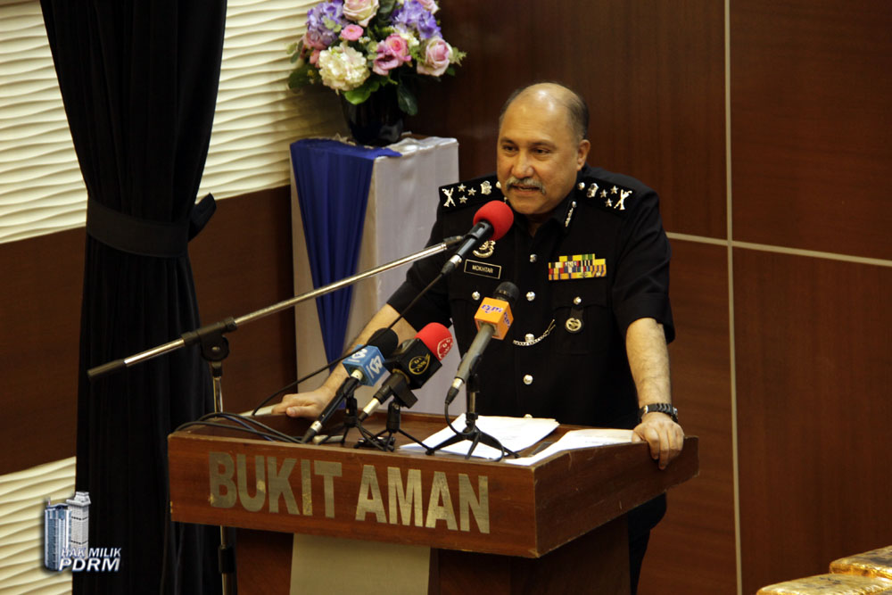 STING TUMPAS SINDIKET GANJA TERBESAR BERNILAI RM4.2 JUTA