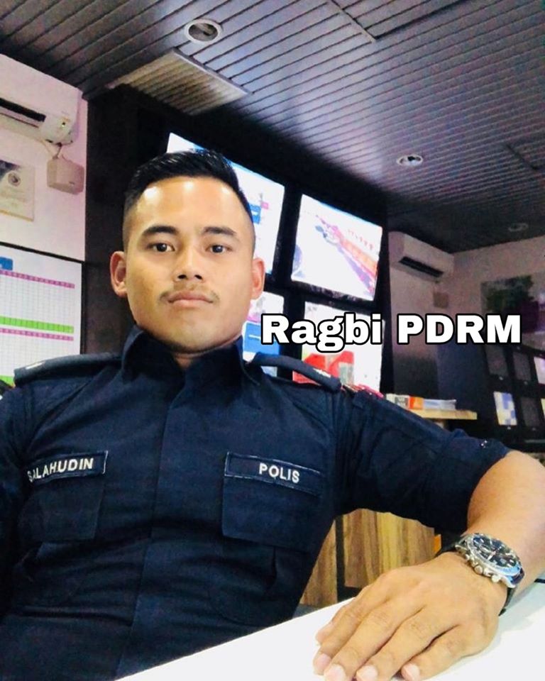 #COVID-19: POSTING PILIHAN: ATLET PDRM TURUT TERLIBAT PENUGASAN DI ...