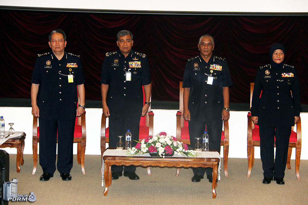 PDRM DALAM PROSES LAKSANA SISTEM PERAKAUNAN AKRUAN - KPN
