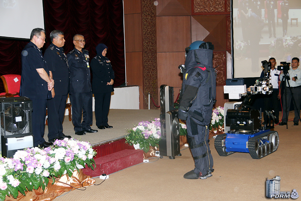 PDRM DALAM PROSES LAKSANA SISTEM PERAKAUNAN AKRUAN - KPN